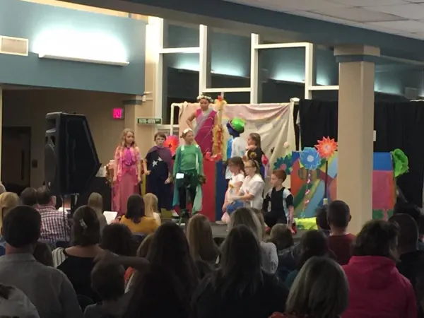 Creative Expression For Children in Kansas City, KS // Lessons.com