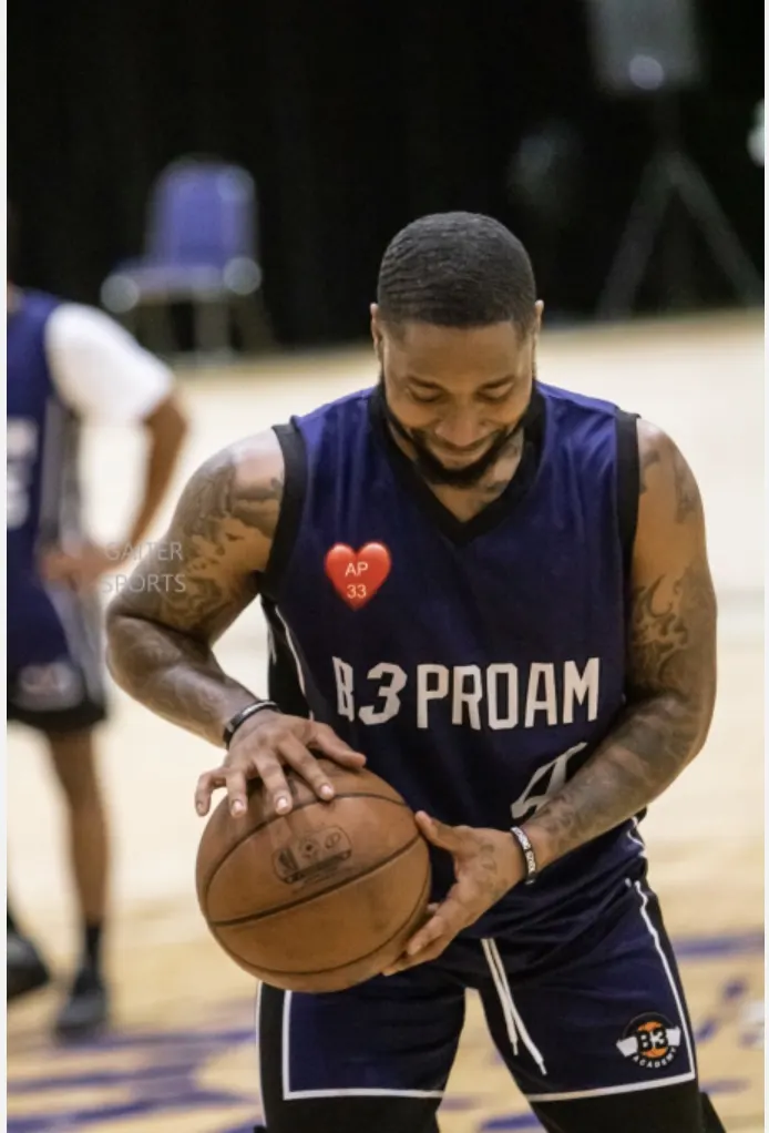 Smoove Move Training in Atlanta, GA // Lessons.com