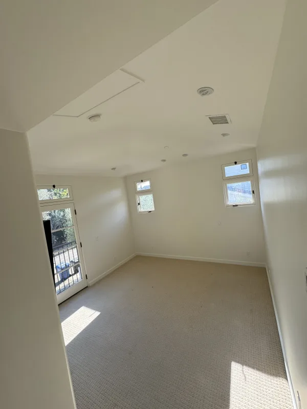 Dylan & Jose Painting in West Hollywood, CA // HomeGuide