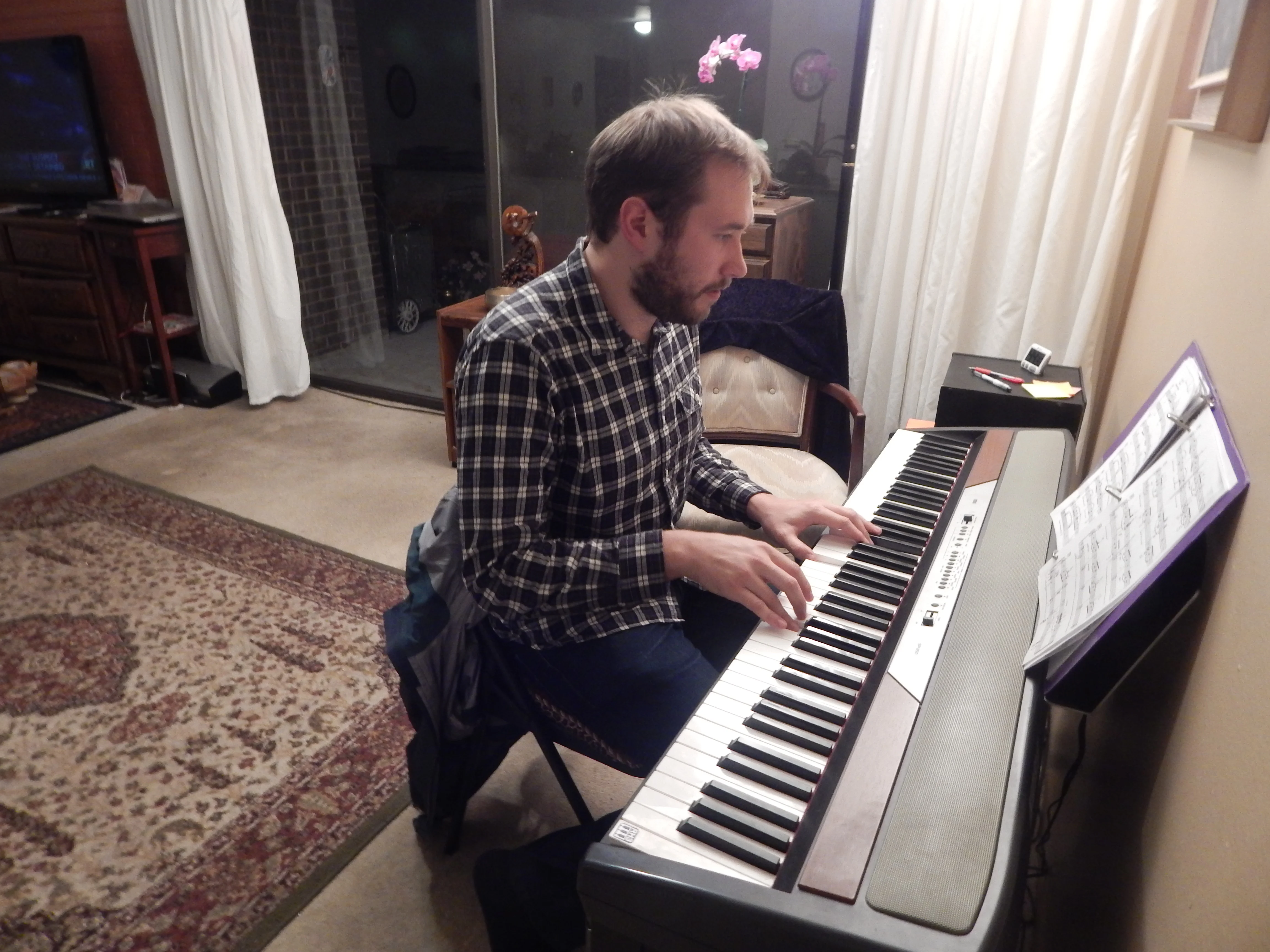 Piano Lessons, Boulder in Boulder, CO // Lessons.com