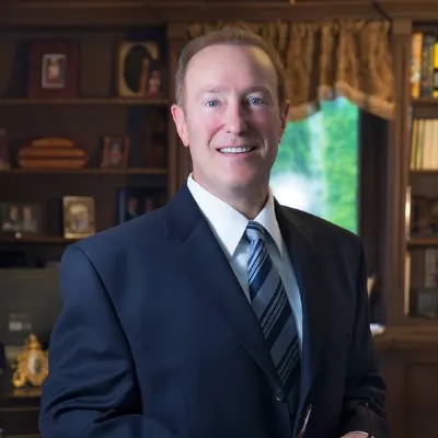 The Law Offices Of Russell Gregory in Detroit, MI // Thervo