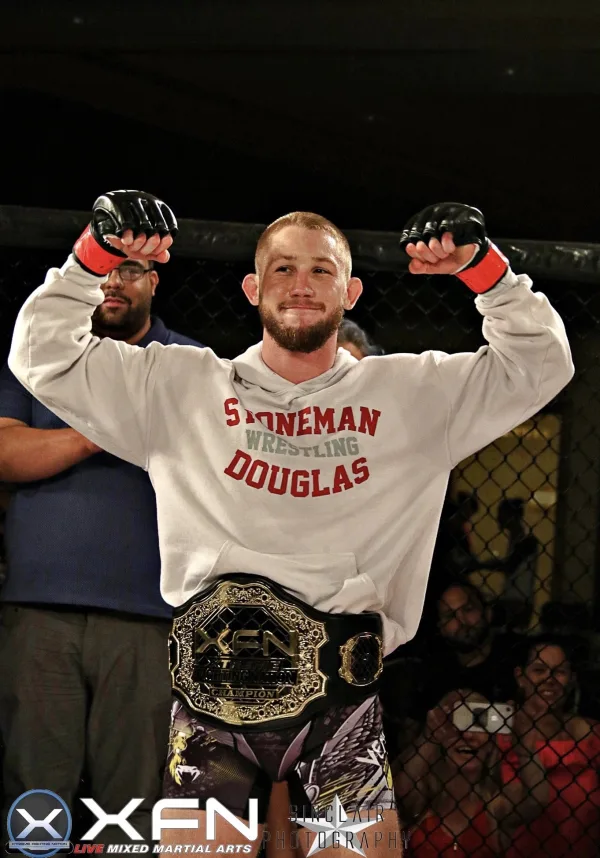 Devon Dixon Boxing & MMA Fitness in Deerfield Beach, FL // Lessons.com