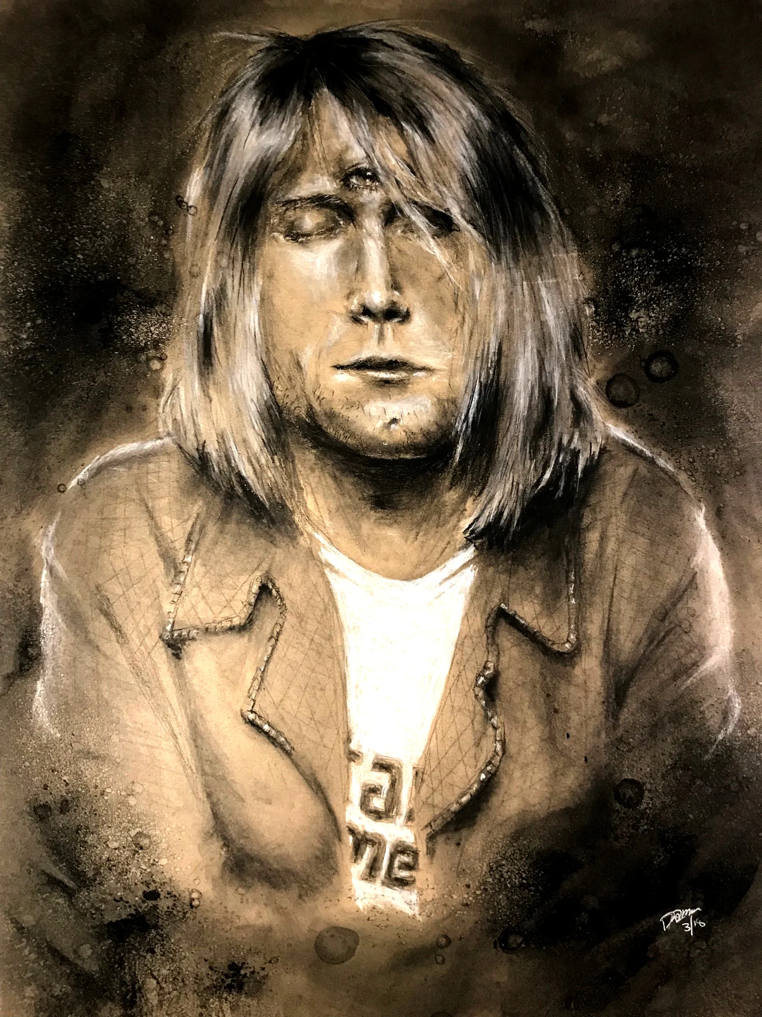 Real Life Art Lessons in Elizabeth, NJ // Lessons.com