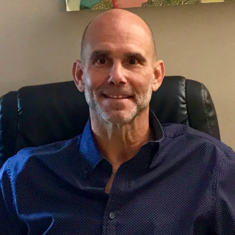 David Kelner, IMFT in Cleveland, OH // Thervo