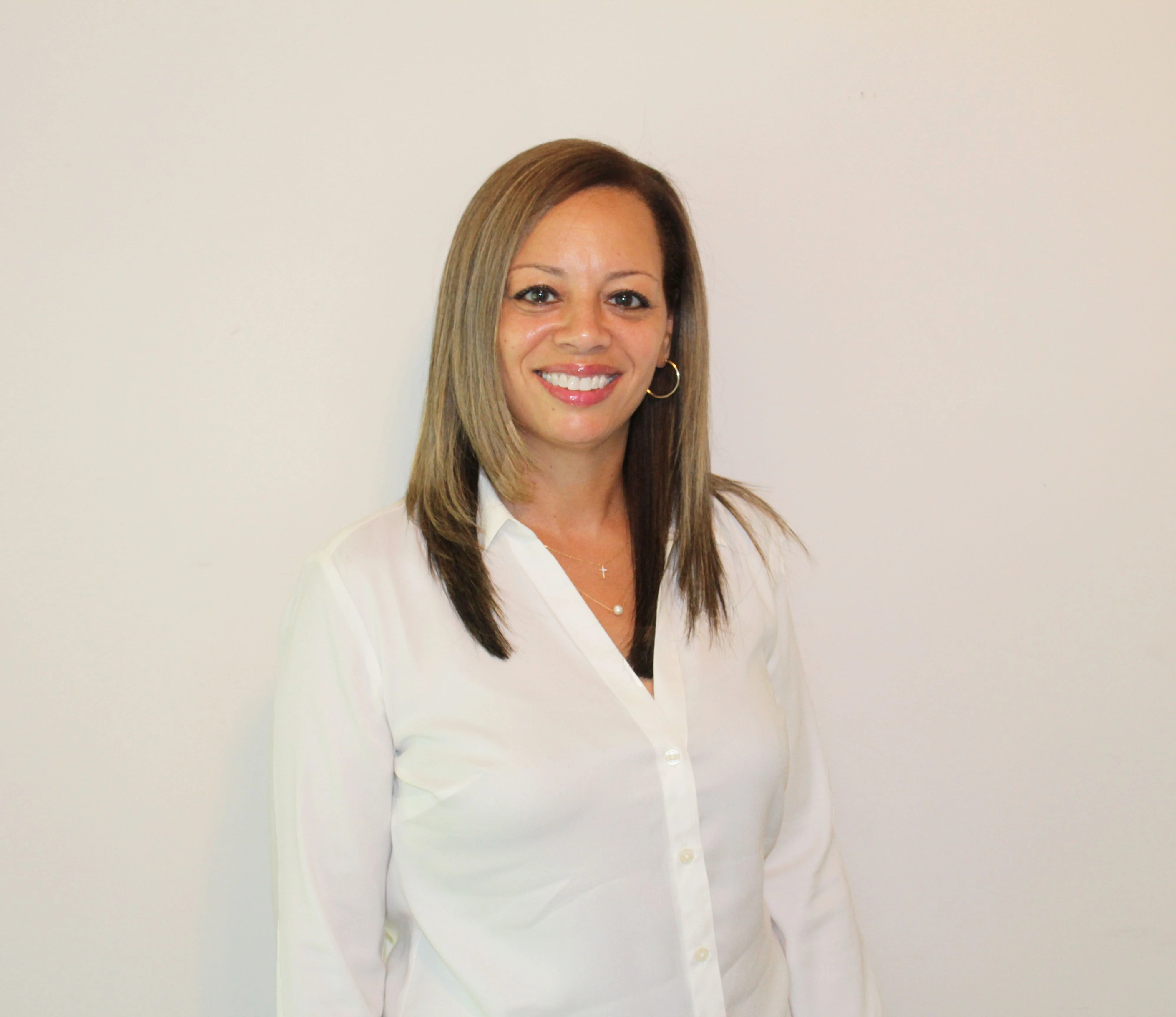 Angela Teal, MA, LCMHC in Durham, NC // Thervo