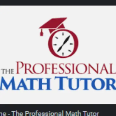 Professional Math Tutor in Richmond, VA // Tutors.com