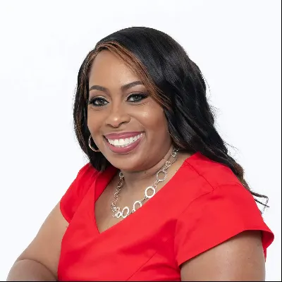 Dr. D. Monique, LLC in Macon, GA // Thervo