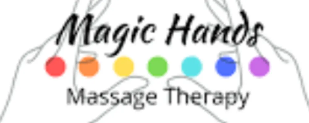 Magic Hands Therapy in Youngstown, OH // Thervo
