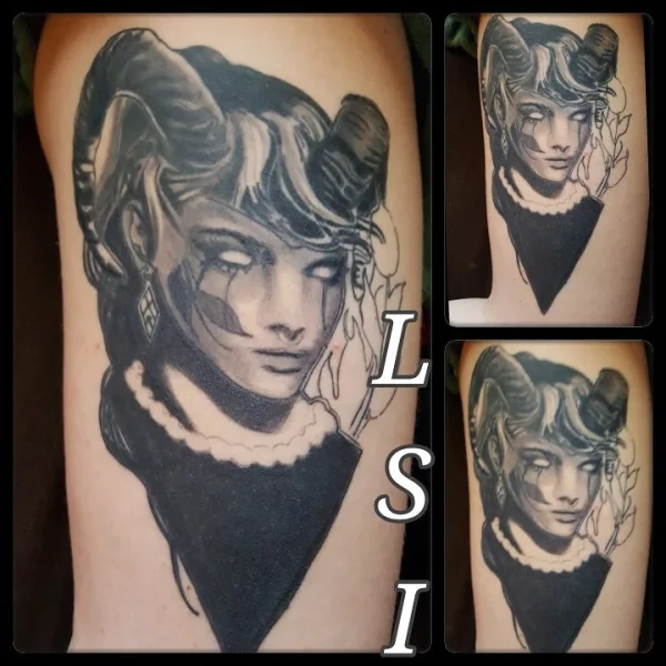 hells gate tattoo studio