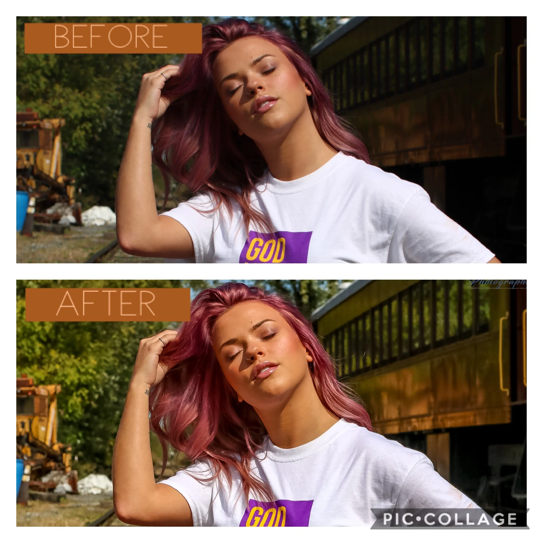 Rare Matthew in Frederick, MD // Fash