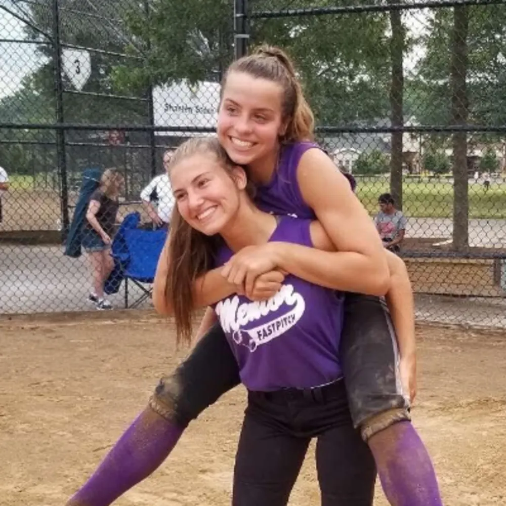 Private Softball Pitching Coach in Mentor, OH // Lessons.com