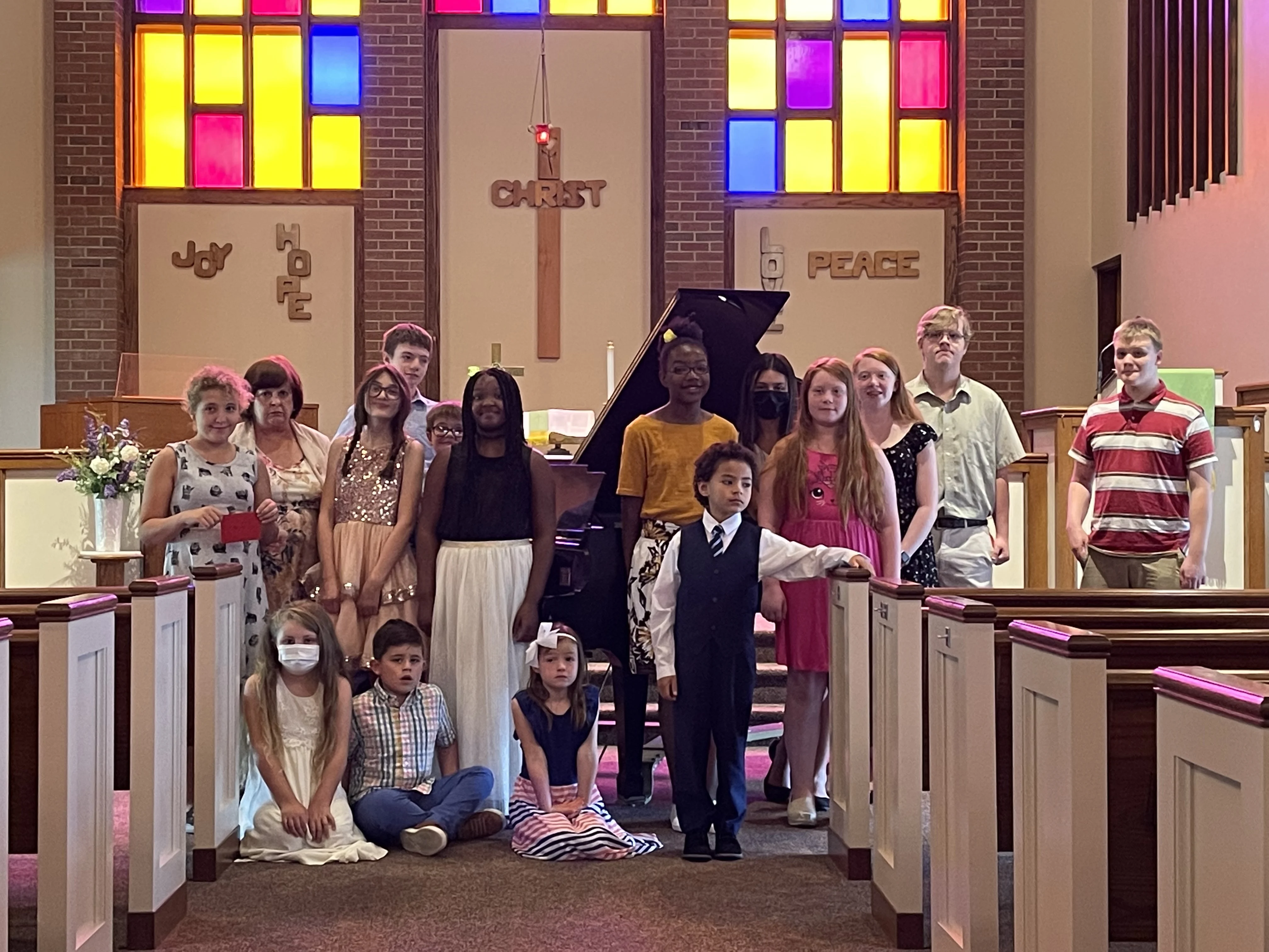 Diane Witte Music Studio in Lawrence, IN // Lessons.com