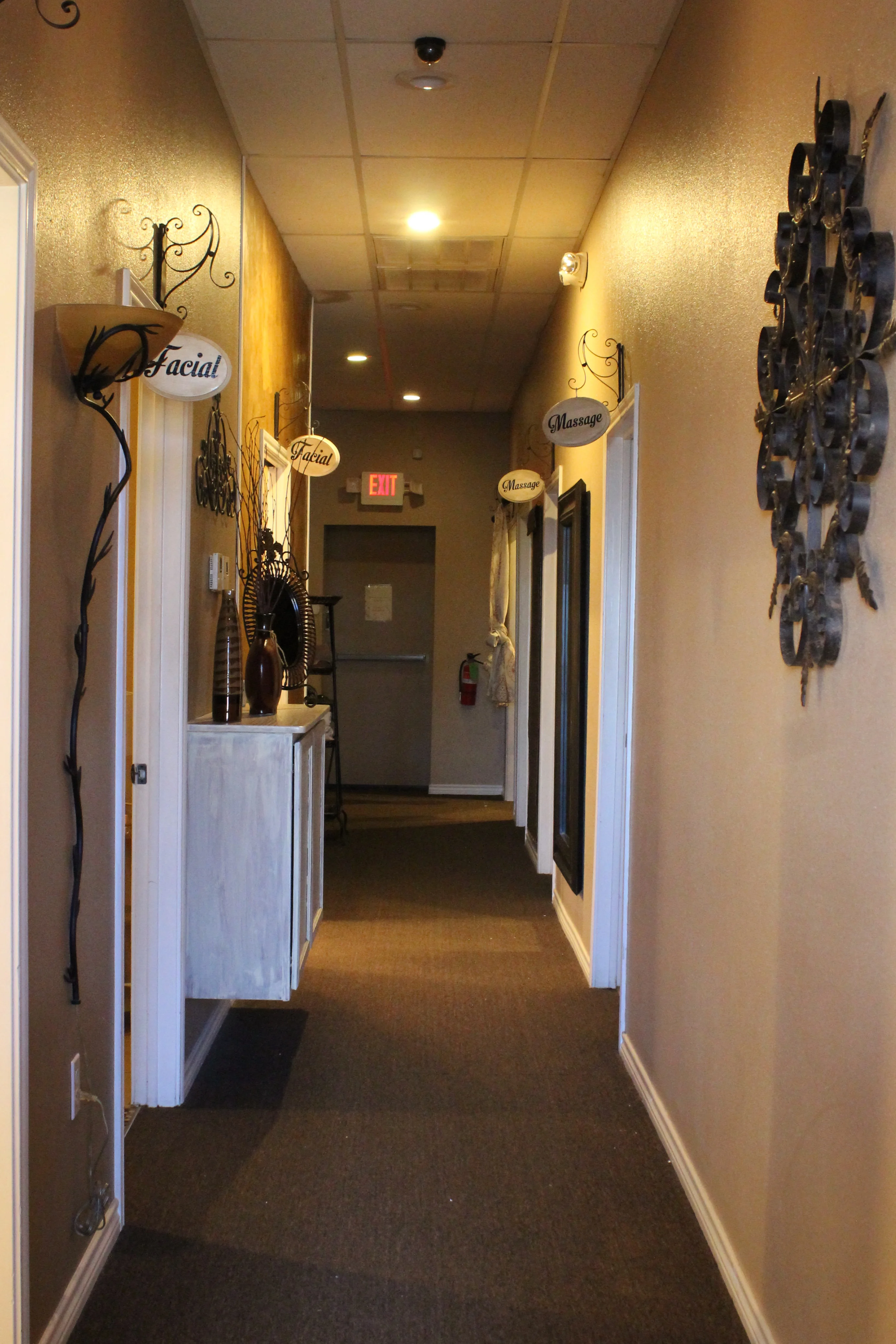 Divine Touch Massage Therapy And Skin Care Services In Killeen Tx Thervo