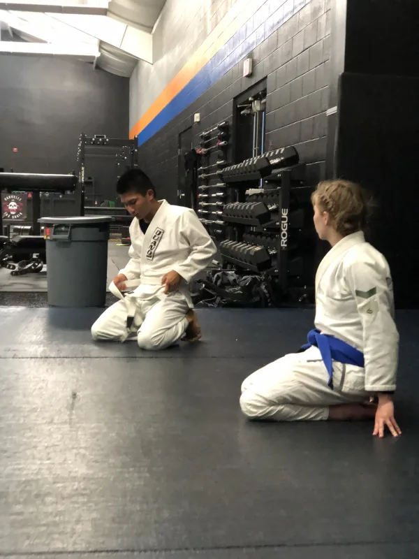 Relson Gracie Jiu-Jitsu NC/JJMA in Concord, NC // Lessons.com