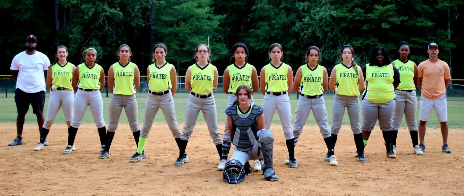 BaseLine Youth Softball Training in Fayetteville, NC // Lessons.com