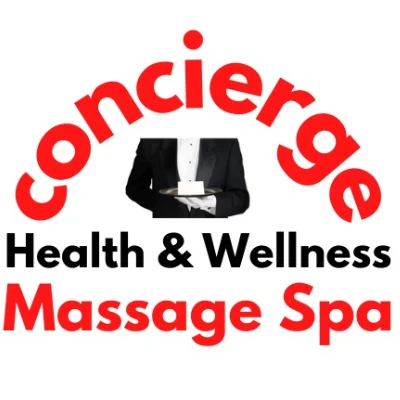 Concierge Health And Wellness Massage Spa in Rio Rancho, NM // Thervo