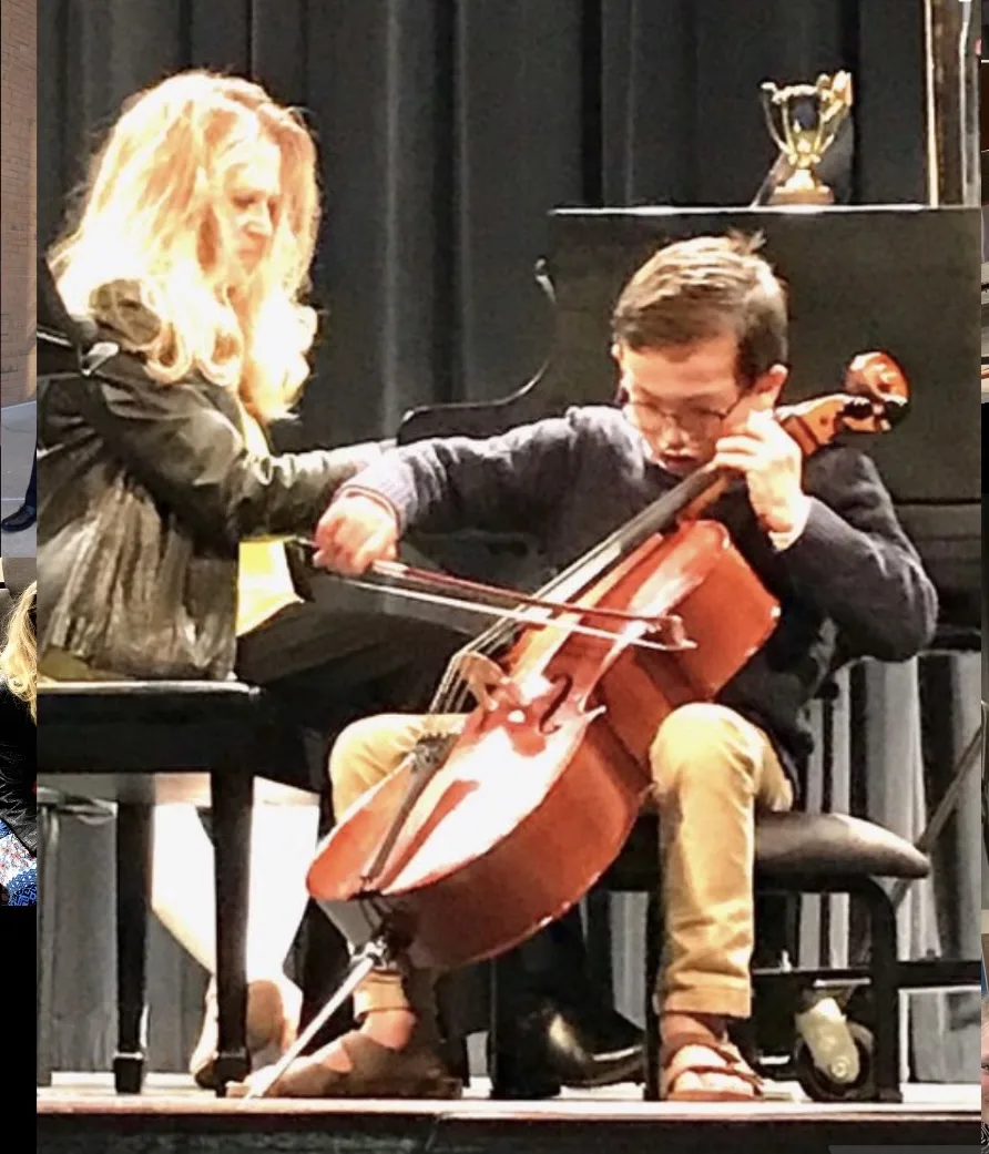 Andrea Mack ~ Legacy Music Studio in Ocala, FL // Lessons.com