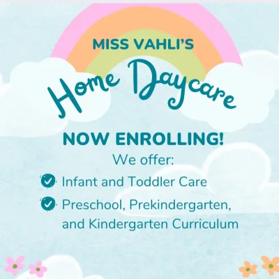 Miss Vahli's Home Daycare - Daycare in Arlington, TX - TrustedCare