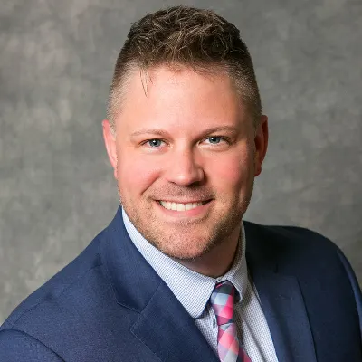 Edward Jones in Saint Paul, MN // Thervo