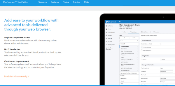 Ronny Susanto, CPA, EA in Allen, TX // Thervo