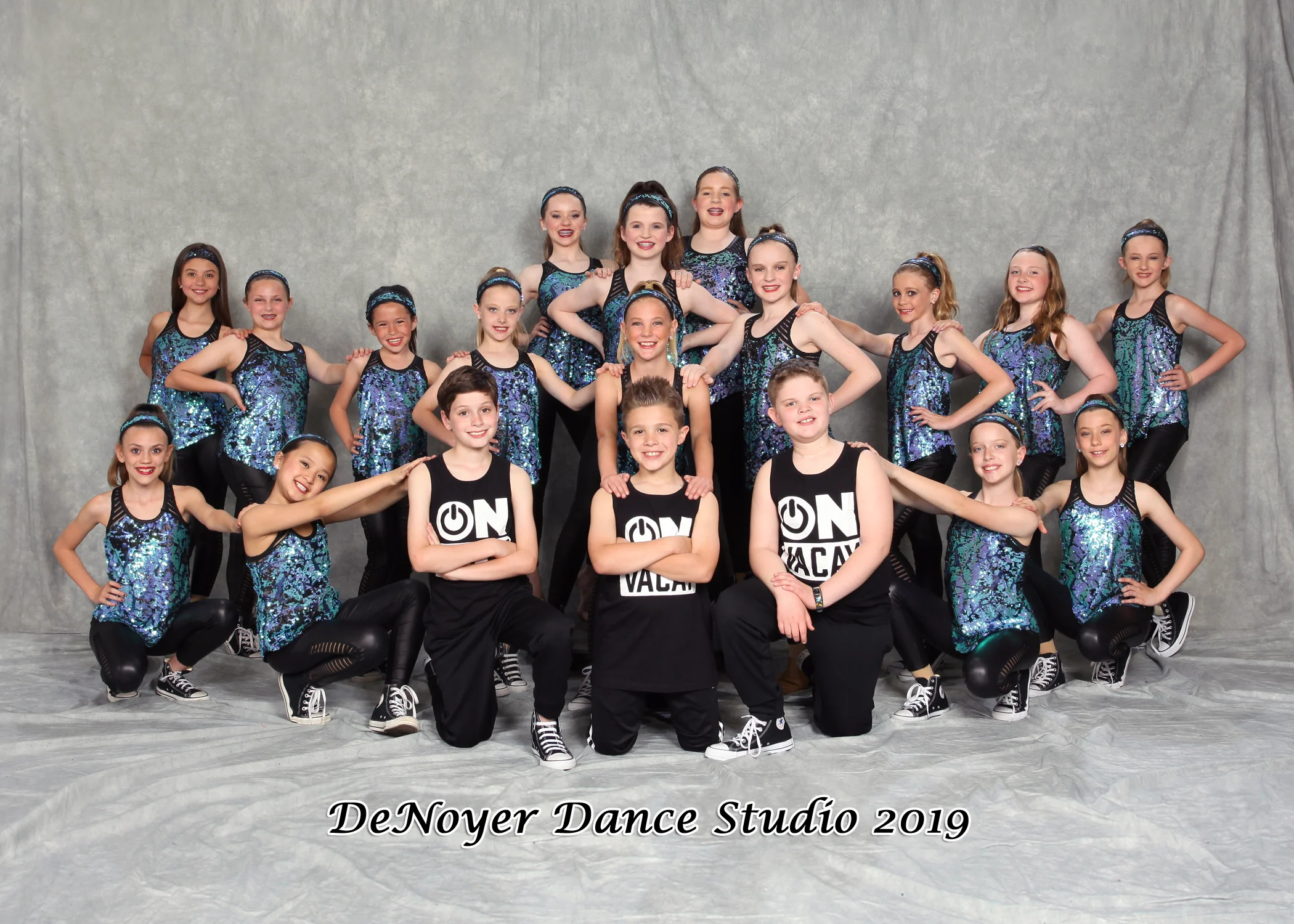 DeNoyer Dance Studio in St Louis, MO // Lessons.com