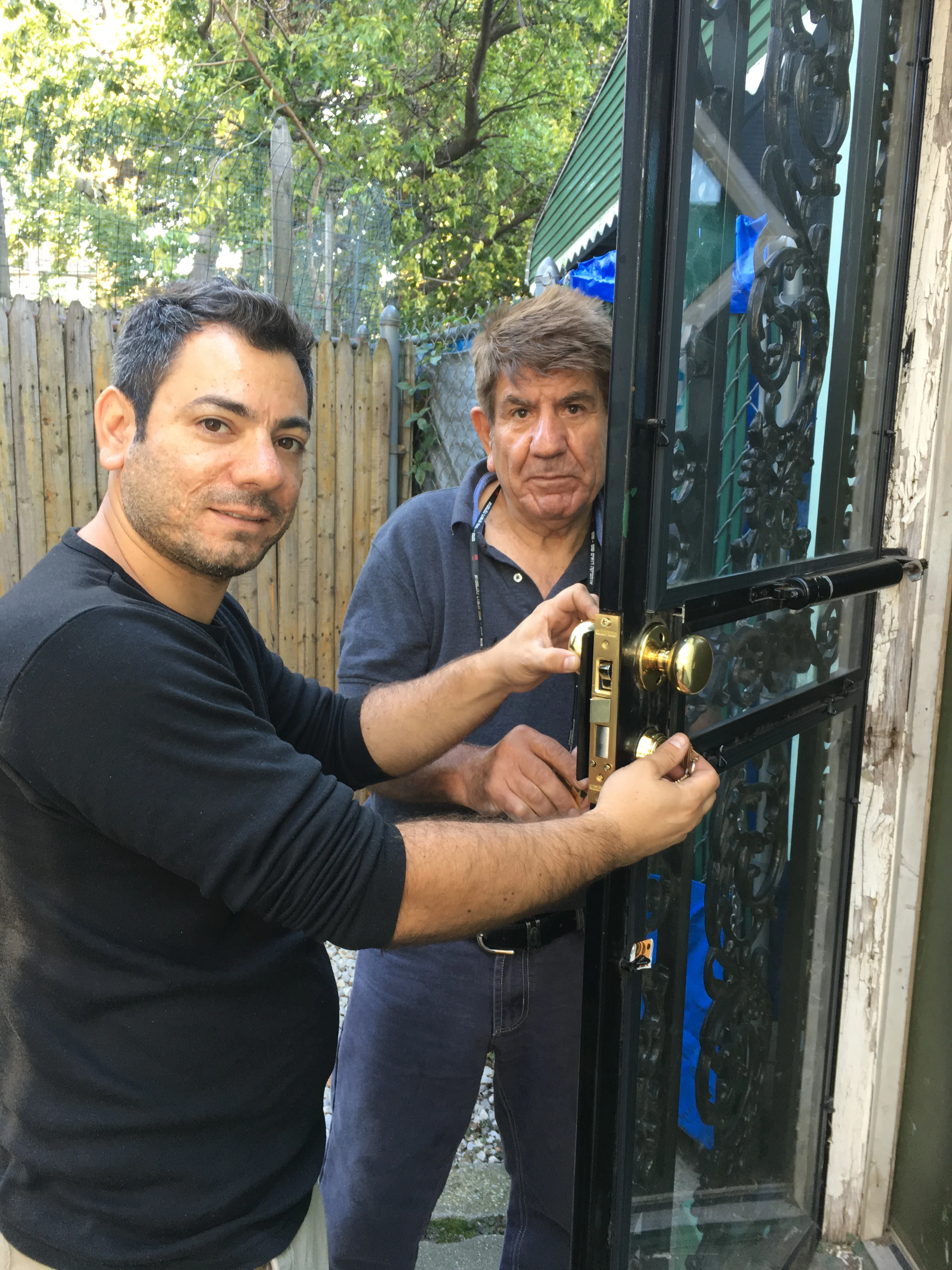 Always Ready Locksmith in New York, NY // HomeGuide