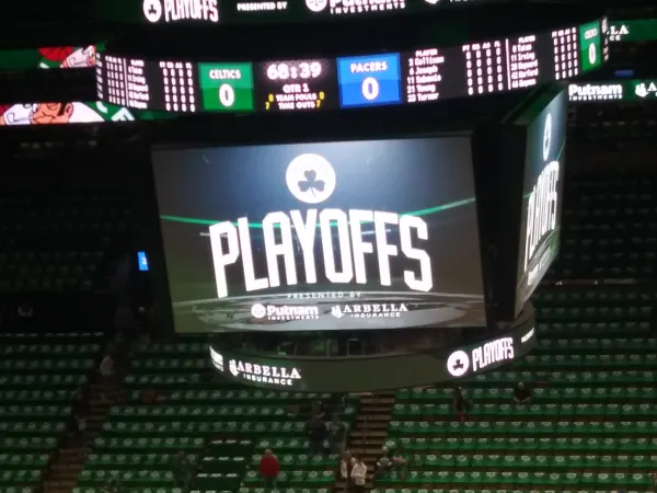 Mark Sarro's Camp in Quincy, MA // Lessons.com