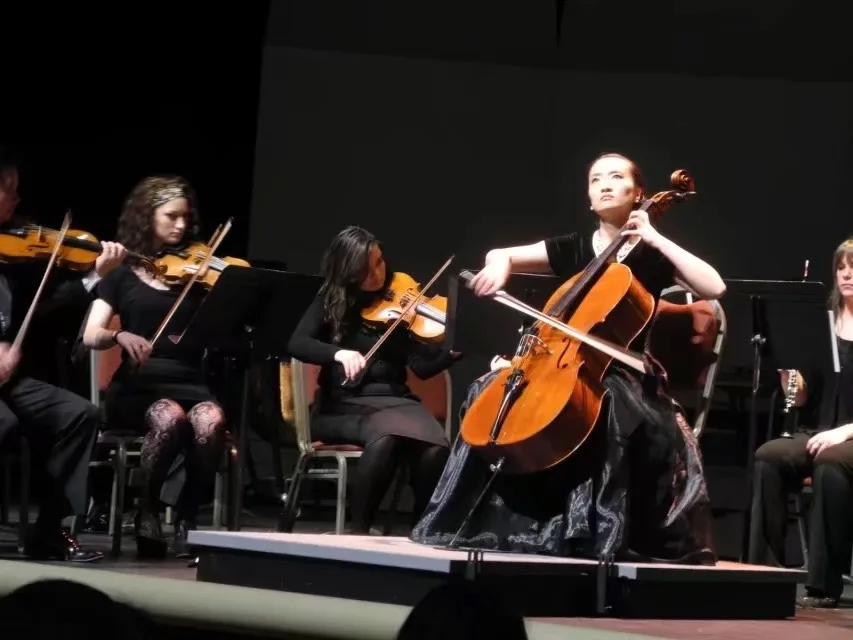 Melody Cello Studio in Mckinney, TX // Lessons.com