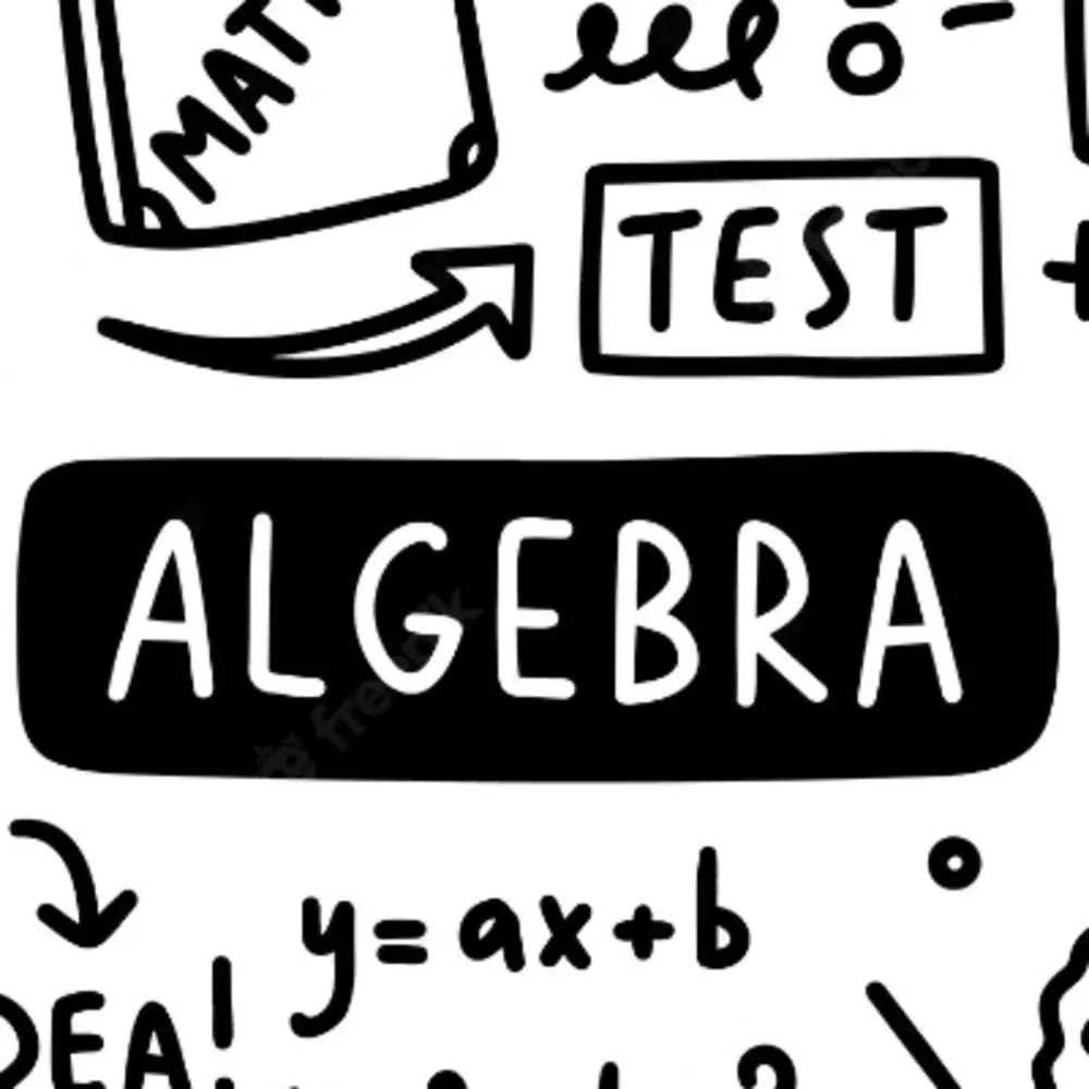 algebra 2 logo