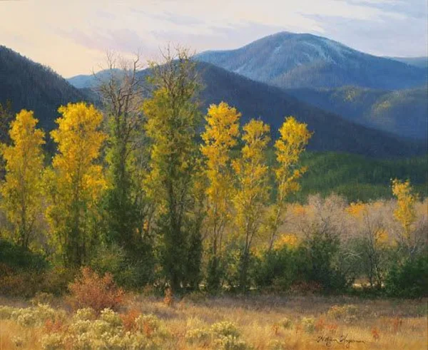 William Hagerman Artist | Oil Painting Classes in Tyler, TX // Lessons.com
