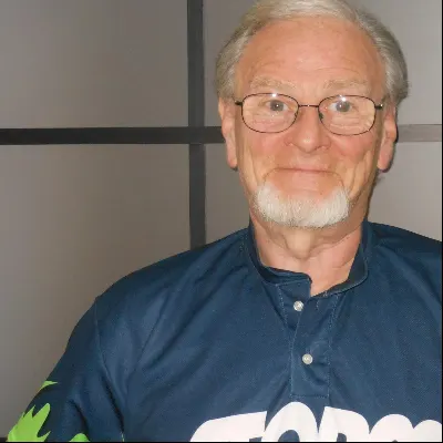 Malcolm Press in Ocala, FL // Lessons.com