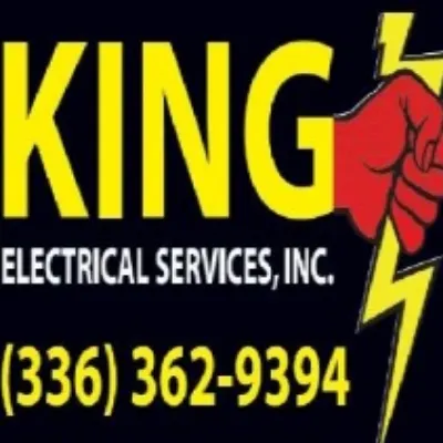 King Electrical Services, Inc. in Greensboro, NC // Thervo