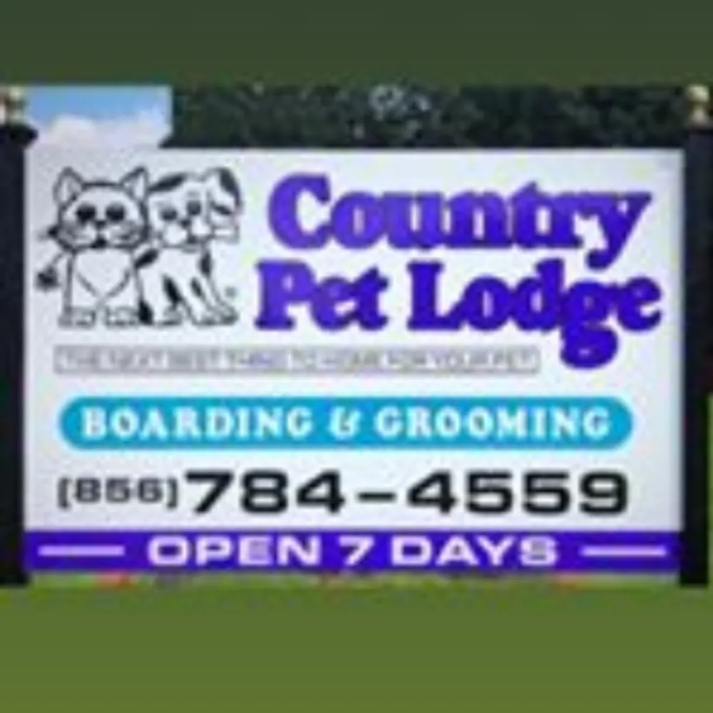 COUNTRY PET LODGE in Philadelphia, PA // HomeGuide