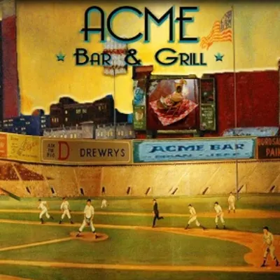 ACME Bar & Grill in Fort Wayne, IN // Thervo