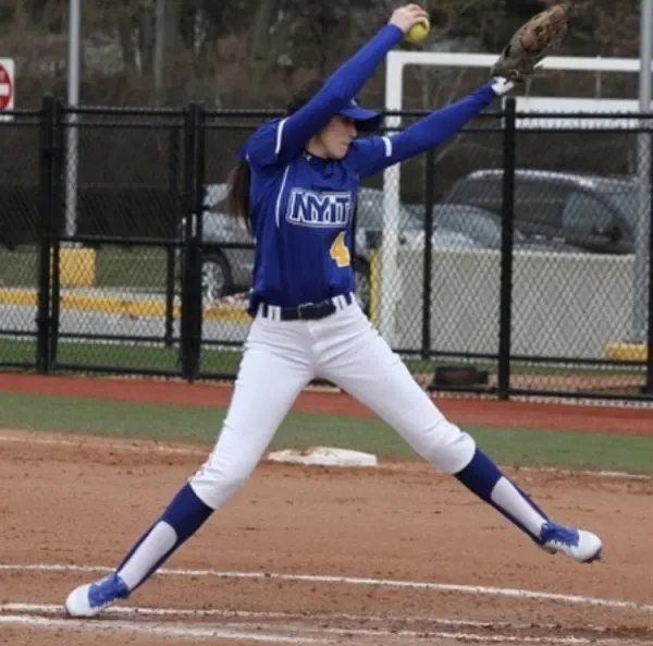 Softball Pitching Lessons in Los Angeles, CA // Lessons.com