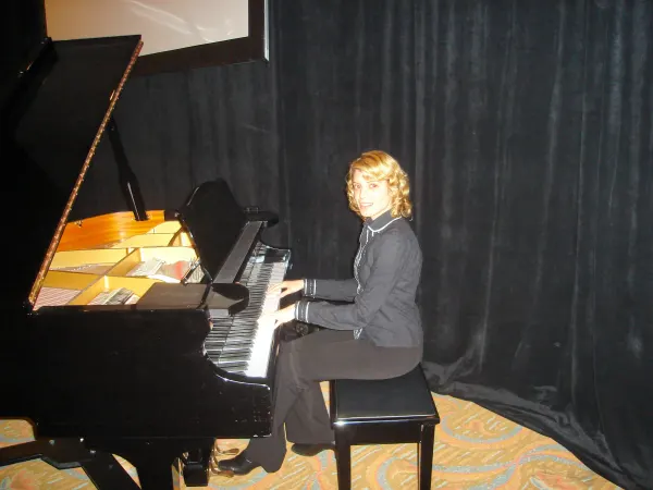 Private Voice And Piano Lessons in Chula Vista, CA // Lessons.com
