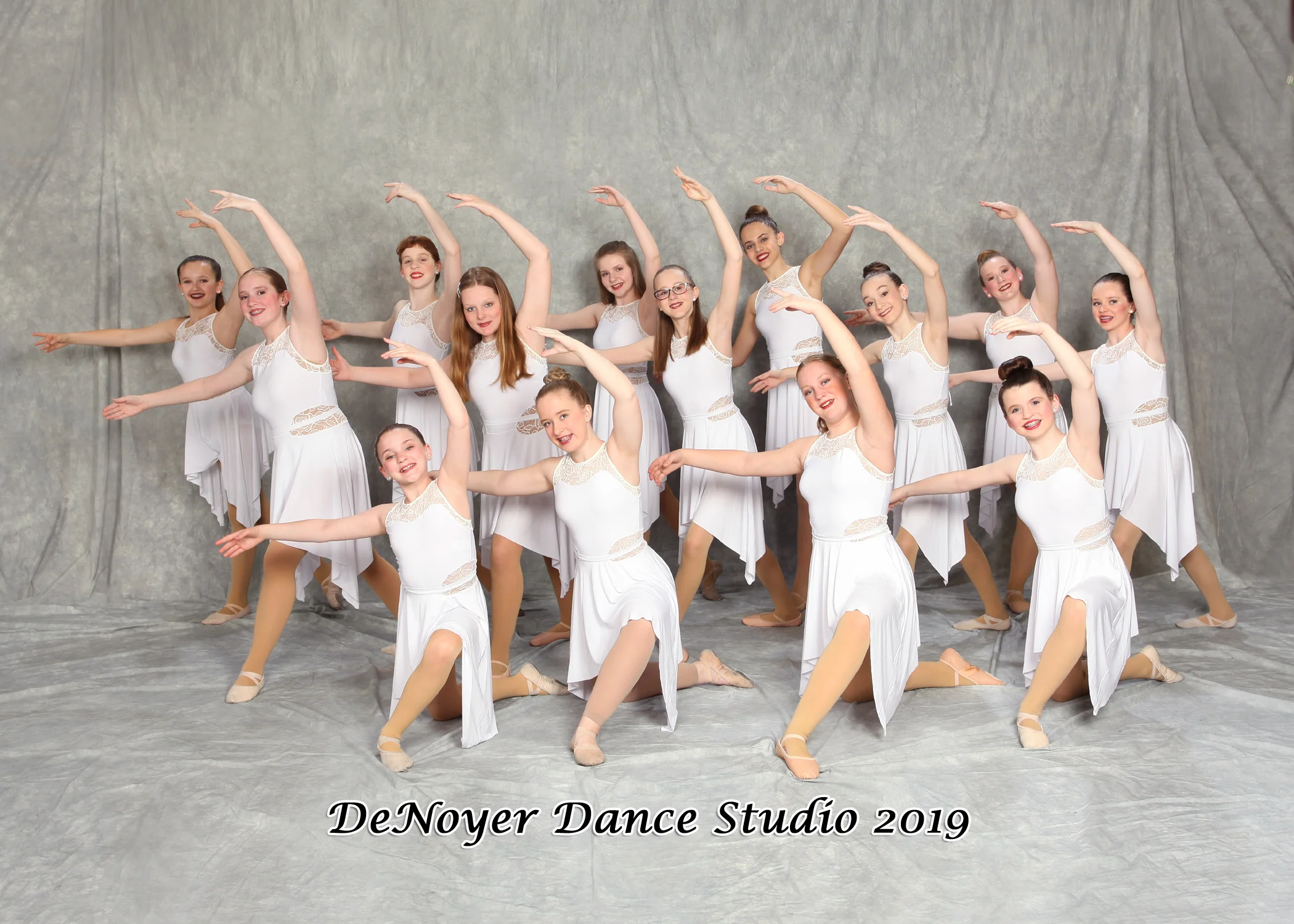 DeNoyer Dance Studio in St Louis, MO // Lessons.com