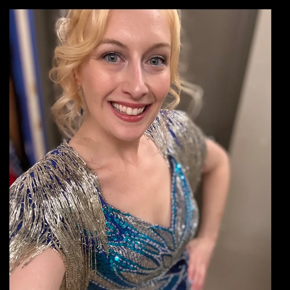 Sarah Huff Sings in Cleveland, TN // Lessons.com