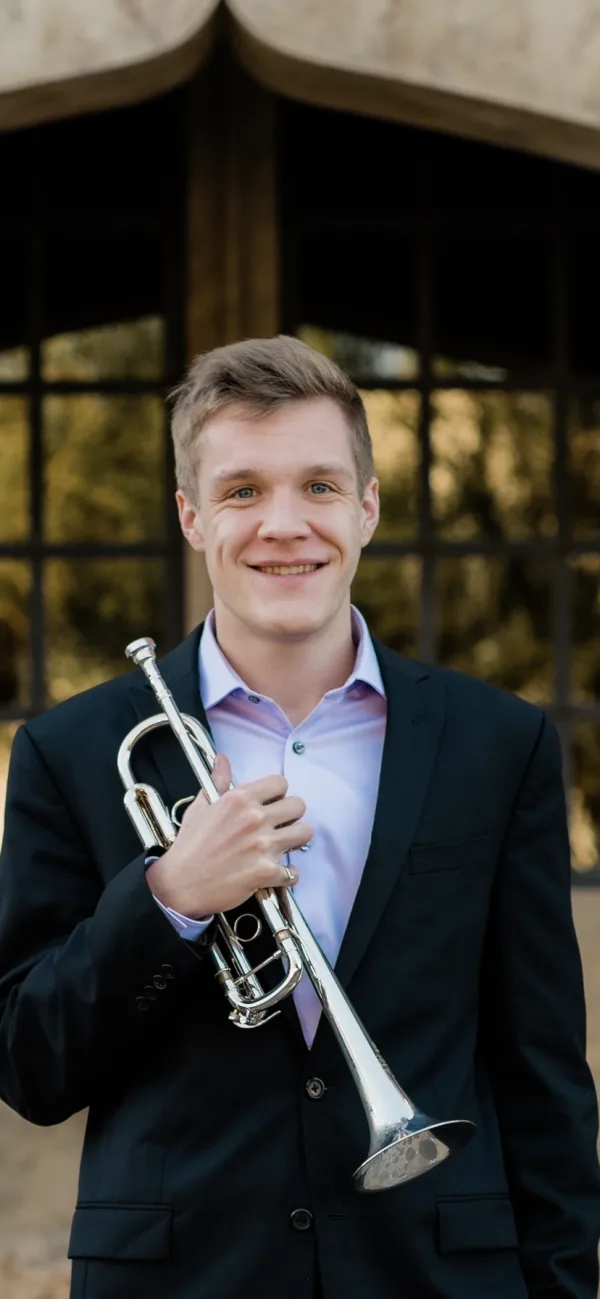 Joshua Camper Trumpet Lessons in Henderson, NV // Lessons.com
