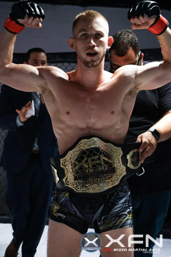 Devon Dixon Boxing & MMA Fitness in Deerfield Beach, FL // Lessons.com