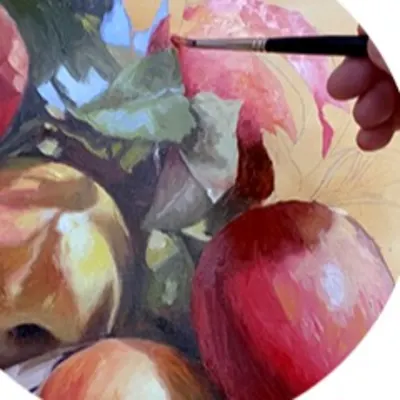 Jenny Berry Art in Sarasota, FL // Lessons.com