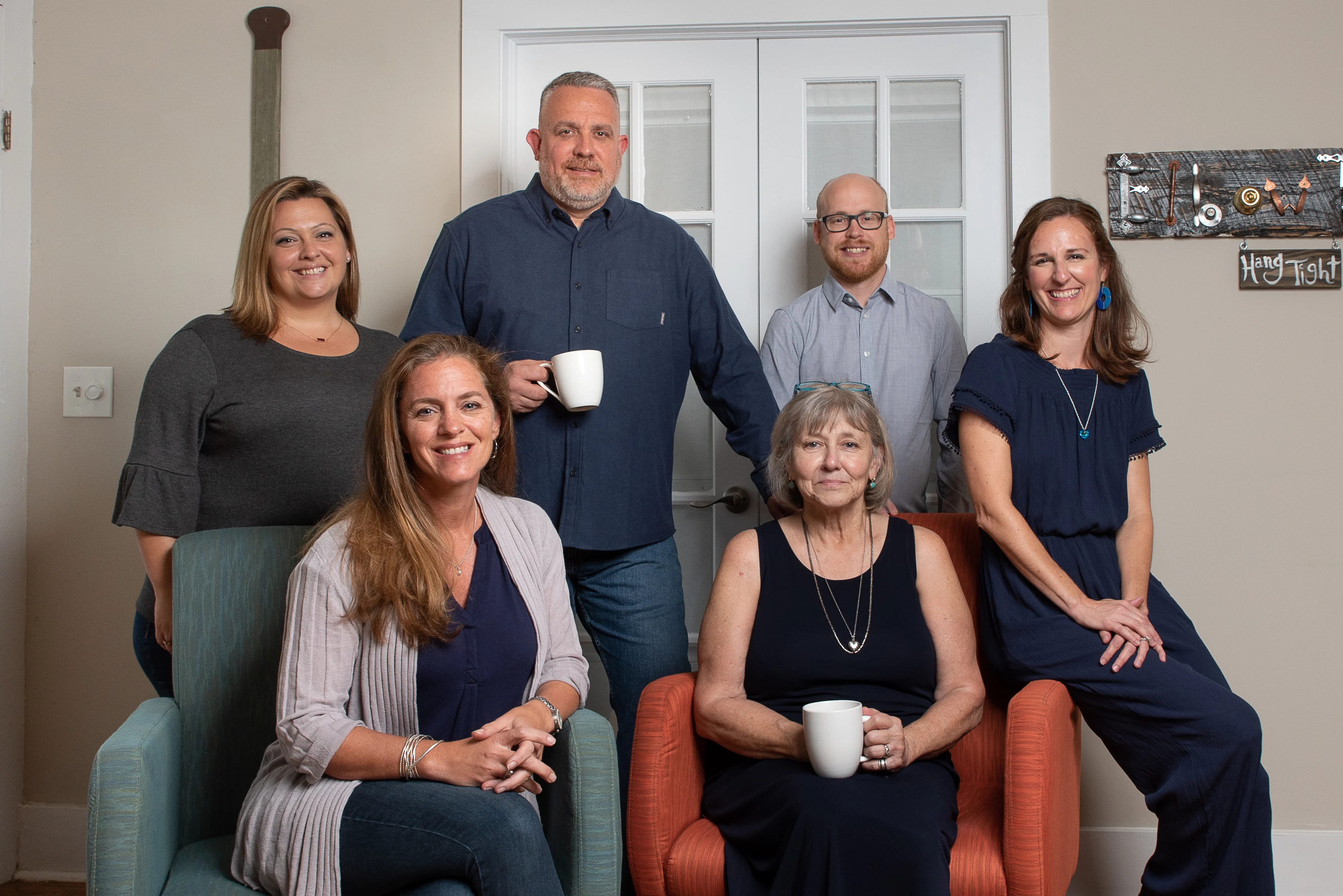 Elbow Tree Christian Counseling in Palm Coast, FL // Thervo