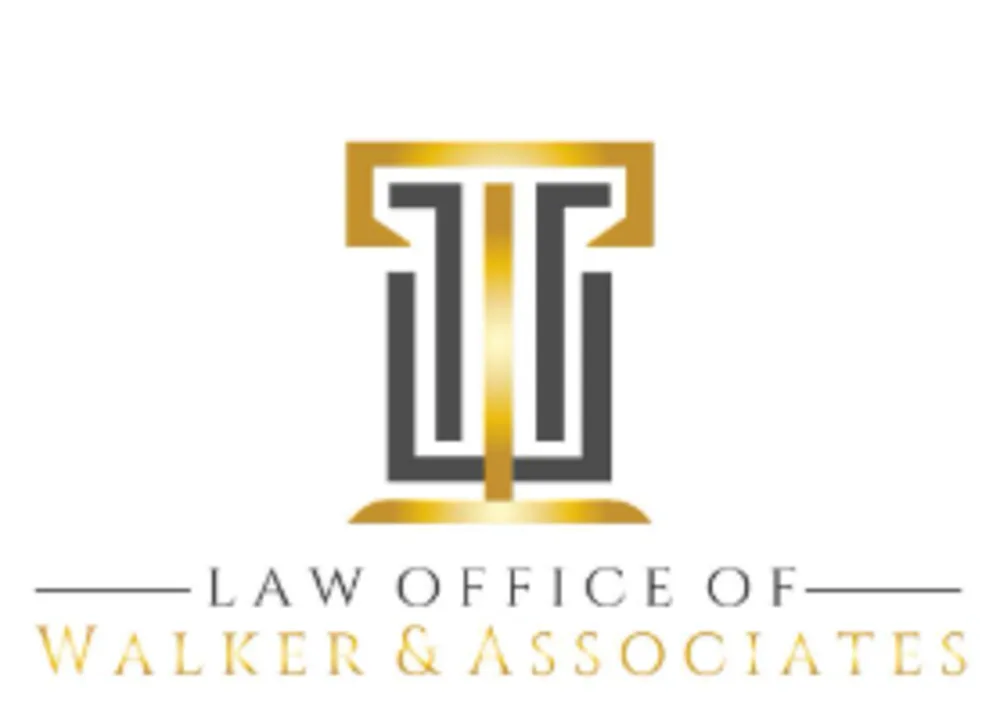 Tamara Walker (Law Offices Of Tamara A. Walker) - Criminal Defense ...