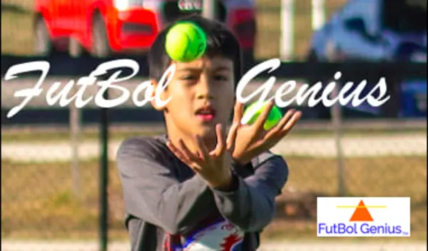 FutBol Genius in Washington, DC // Lessons.com