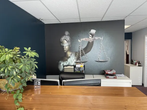 Paré & Associates, LLC in Washington, DC // Thervo