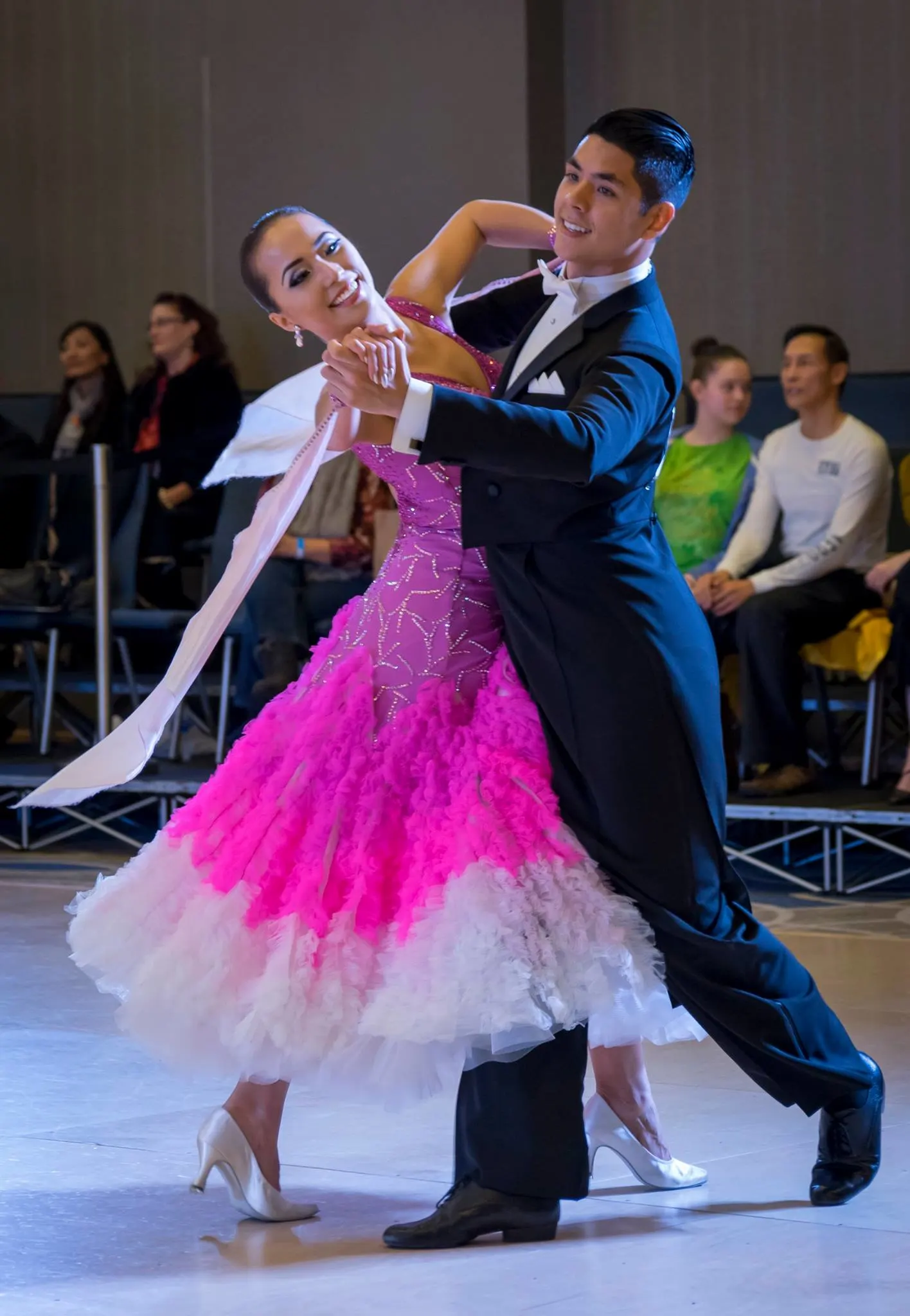 Vegas Ballroom Dance in Las Vegas, NV // Lessons.com