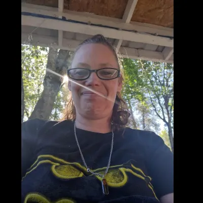 Jennifer Young in Medford, OR // Thervo