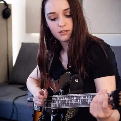 Bass Lessons in West Hollywood, CA // Lessons.com