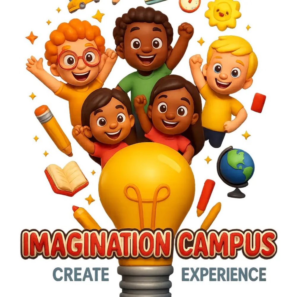Center Of Imagination Child Care Ministry - Daycare in Indianapolis, IN ...