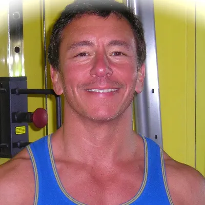 BODY BY JOHNNY in Norwich, CT // Lessons.com